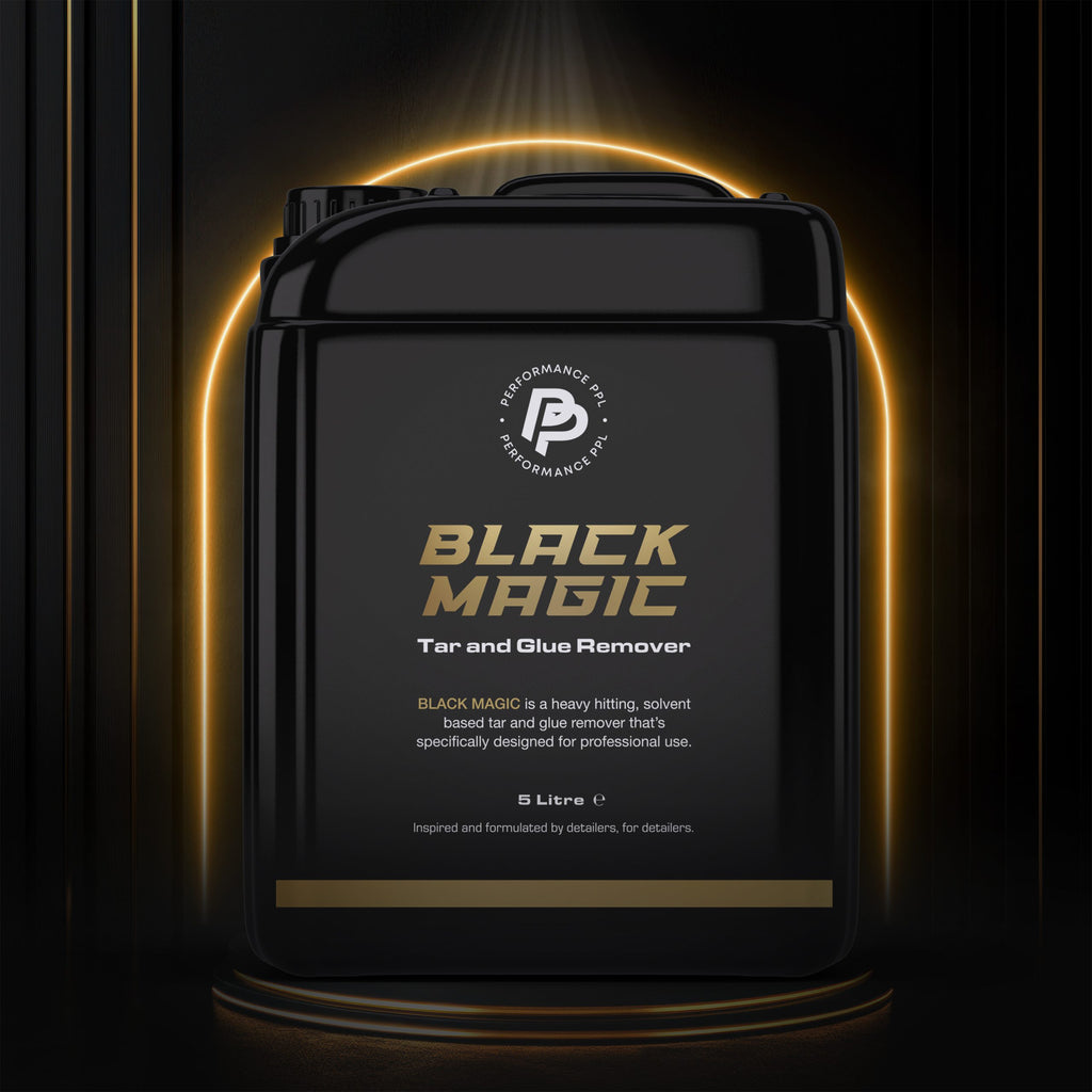Performance PPL Black Magic – Aquaspray Ltd