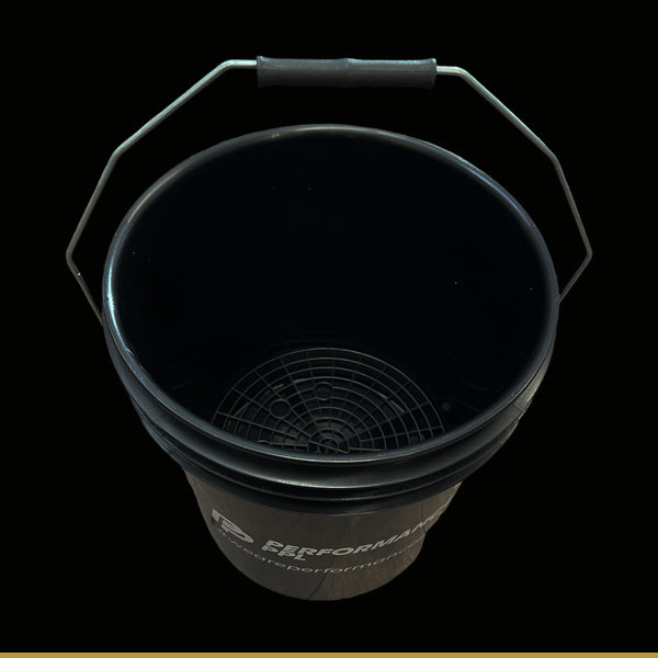 Performance PPL Detailers Bucket with Grit Shield - 01925 44 44 64 ...