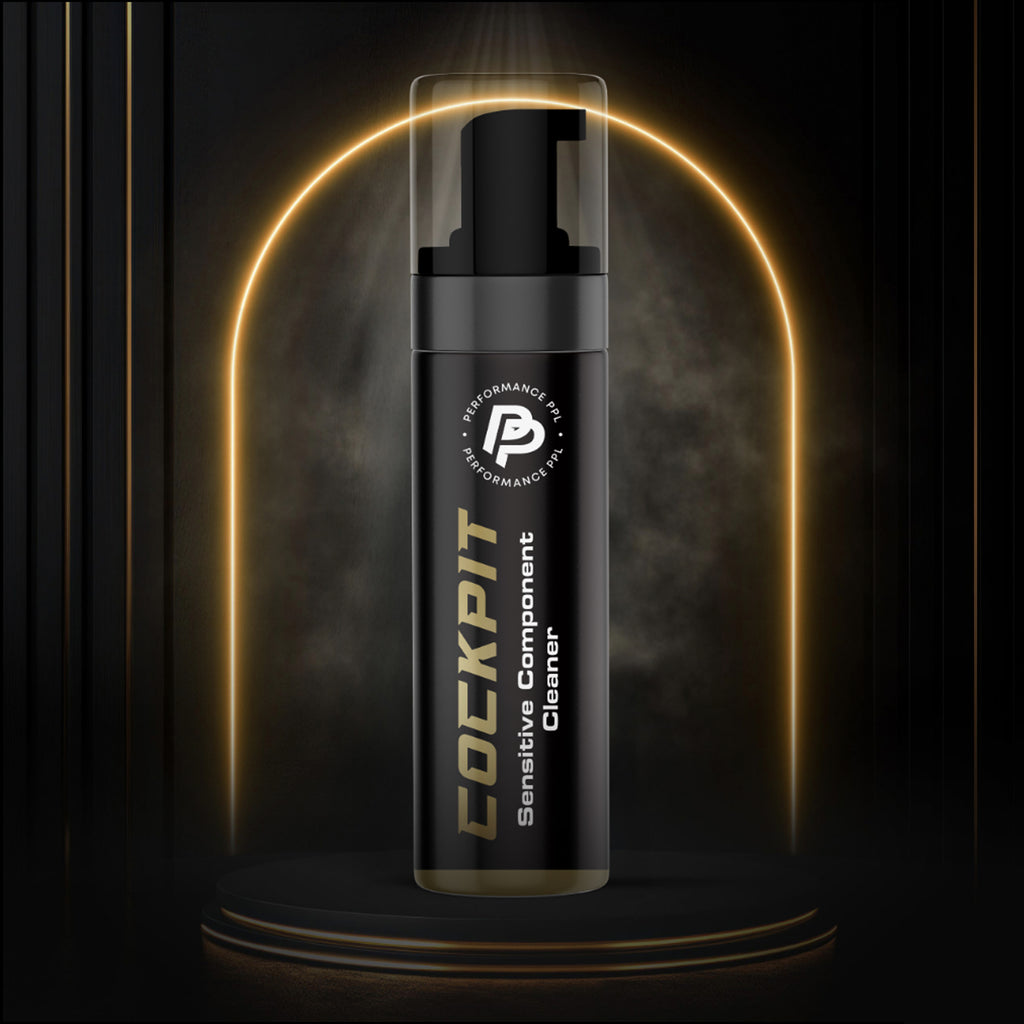 Performance PPL Cockpit – Aquaspray Ltd