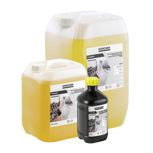 KARCHER RM 31 PressurePro Oil & Grease Cleaner Extra – Aquaspray Ltd