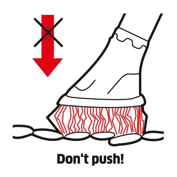 KARCHER Splash Guard 2642706 – Aquaspray Ltd