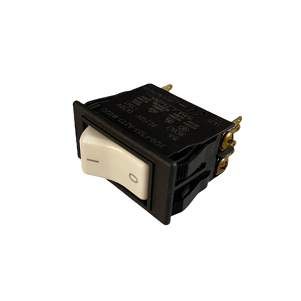 KARCHER Rocker Switch 6630118 – Aquaspray Ltd