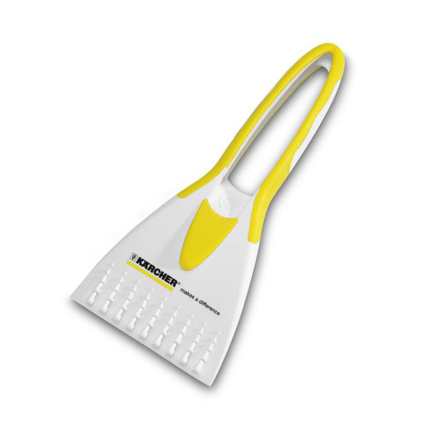 KARCHER Promotional Ice Scraper - 01925 44 44 64 – Aquaspray Ltd