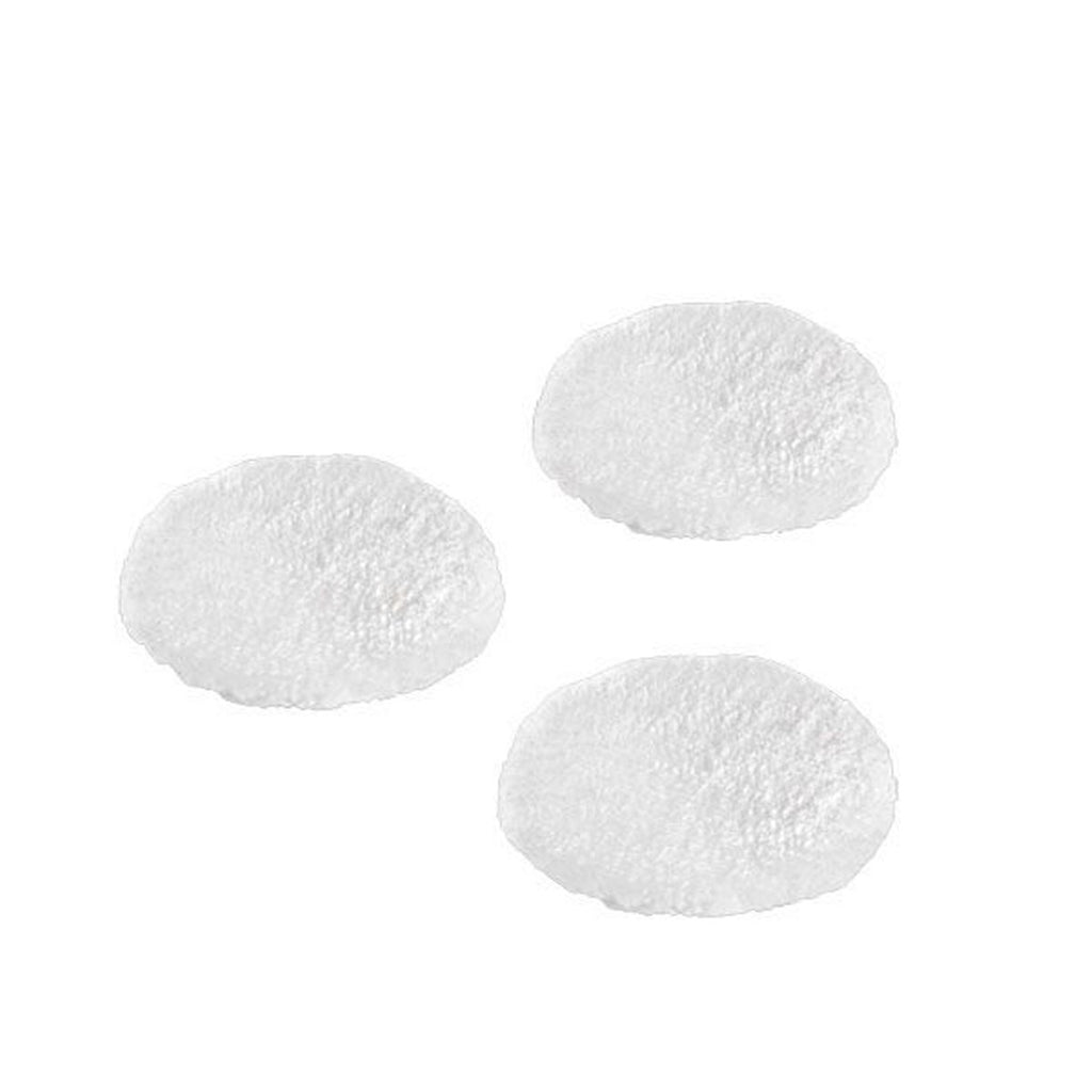 KARCHER PK3 FP 303 Waxed Wooden Flooring Polishing Pads 2863196 ...