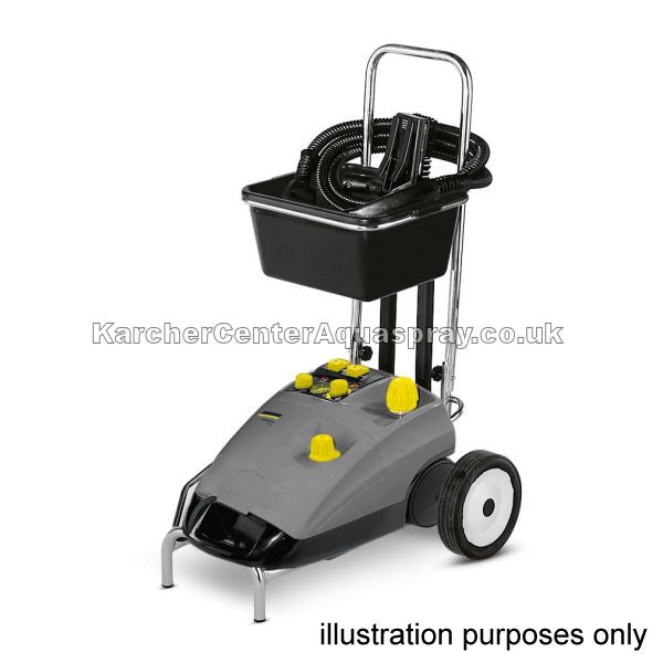 KARCHER Trolley 6962239 – Aquaspray Ltd